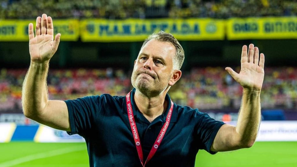 സ്റ്റാറേയെ പുറത്താക്കില്ല: ഉറപ്പിച്ച് പറഞ്ഞ് CEO - Football Dribbling ...