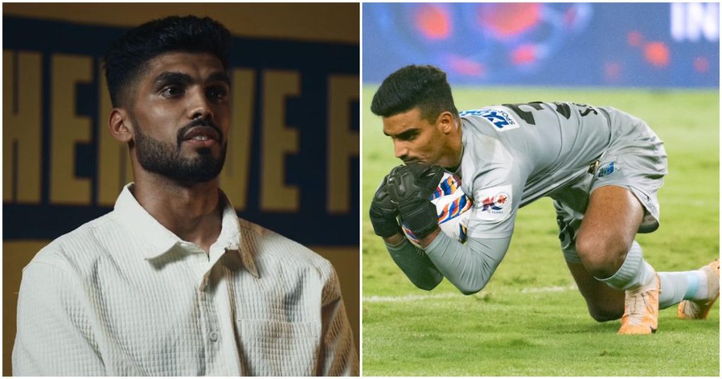 "എല്ലാ മത്സരങ്ങളിലും ആദ്യ ഇലവനിൽ ഇടം" ബ്ലാസ്റ്റേഴ്‌സ് തിരഞ്ഞെടുത്തതിന്റെ കാരണം വെളിപ്പെടുത്തി അ ...